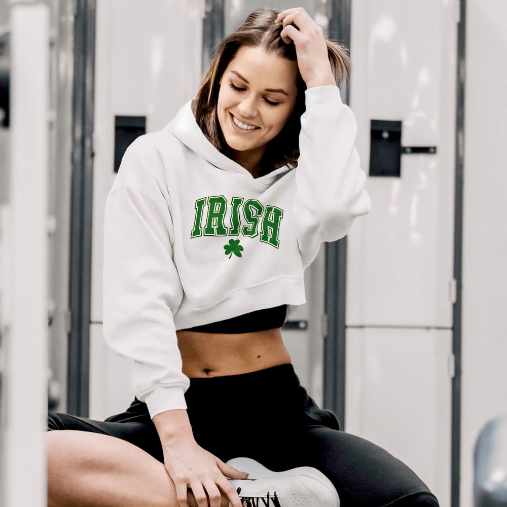 Modern Irish Streetwear Style & Celtic Apparel for Men & Women – Eirin Apparel