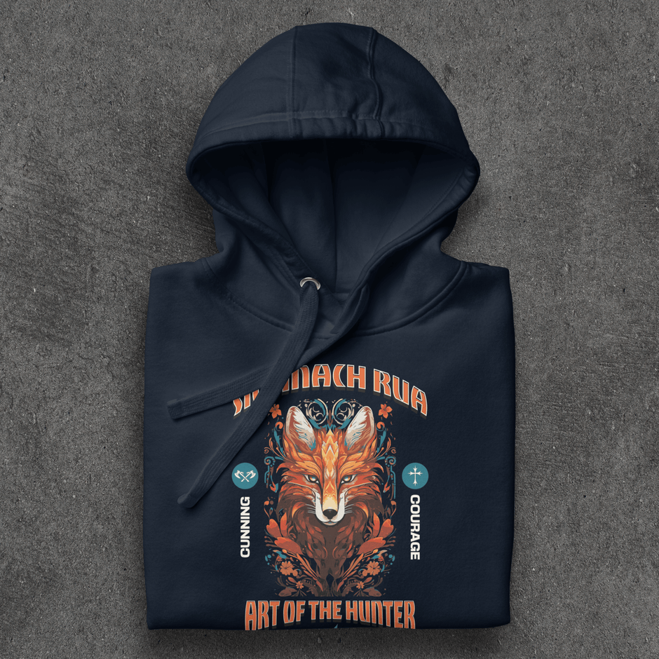 Eirin: Modern Irish-Inspired Apparel - Street Style for Men & Women ...