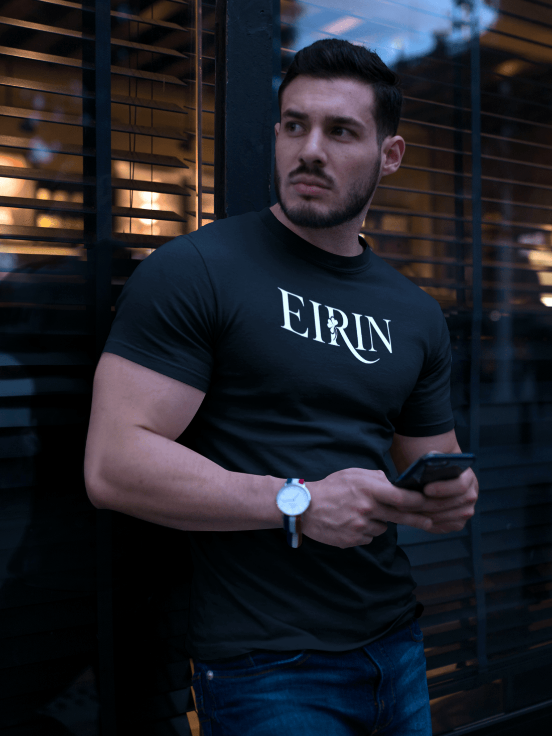 Eirin Apparel | Irish Streetwear | Celtic Jewelry | Gaelic Fashion